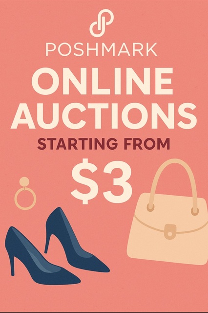 Posh Show - Poshmark